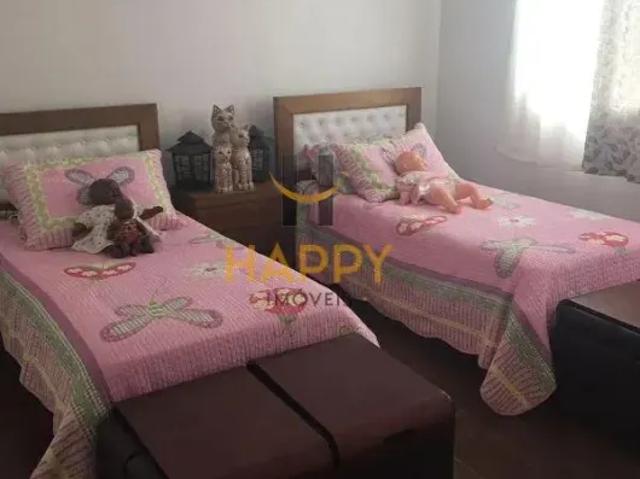 Casa em Condomínio para Venda em Jaboticatubas, Vale do Luar, 3 dormitórios, 1 suíte, 3 banheiros, 6