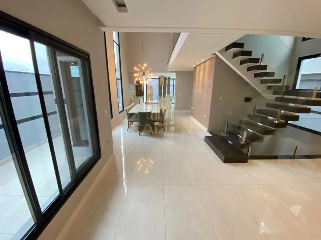 Sobrado alto padrão a venda Condomínio Residencial Fogaça Jacareí 3 dormitórios $1,650.000.00
