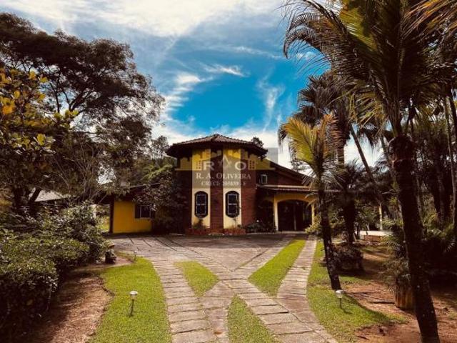 Casa em Condomínio para Venda em Jacareí, Condomínio Lagoinha, 3 dormitórios, 1 suíte, 4 banheiros