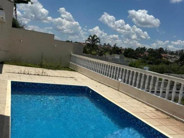 Casa em Condomínio para Venda em Jacareí, Condomínio Parque Vale dos Lagos, 4 dormitórios, 2 suítes