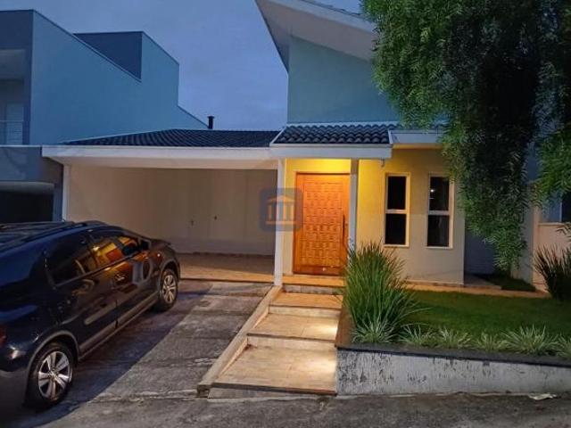 Casa em Condomínio para Venda em Jacareí, Condomínio Residencial Fogaça, 3 dormitórios, 3 suítes, 4