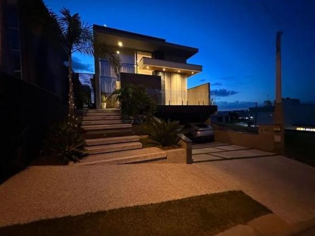 Casa em Condomínio para Venda em Jacareí, Condomínio Residencial Fogaça, 3 dormitórios, 2 suítes, 2