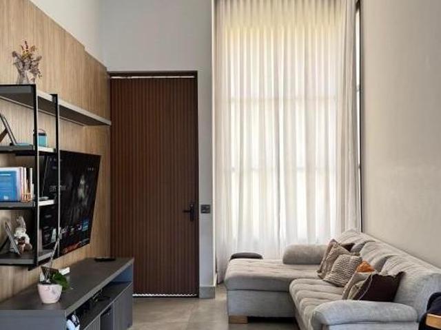 Casa em Condomínio para Venda em Jacareí, Condomínio Residencial Fogaça, 3 dormitórios, 2 suítes, 4