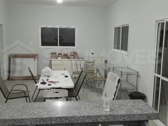 Casa em Condomínio para Venda em Jacareí, Condomínio Residencial Mirante do Vale, 3 dormitórios, 3 s