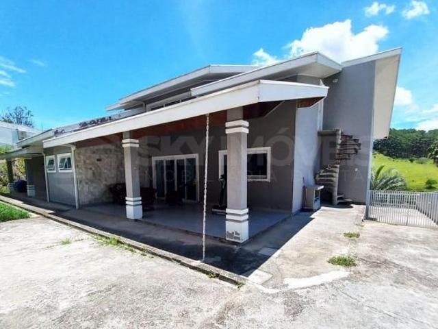 Casa em Condomínio para Venda em Jacareí, Condomínio Residencial Mirante do Vale, 3 dormitórios, 3 s