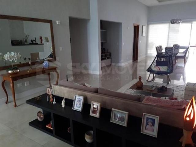 Casa em Condomínio para Venda em Jacareí, Condomínio Residencial Mirante do Vale, 4 dormitórios, 3 s