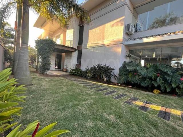 Casa em Condomínio para Venda em Jacareí, Condomínio Residencial Mirante do Vale, 4 dormitórios, 3 s