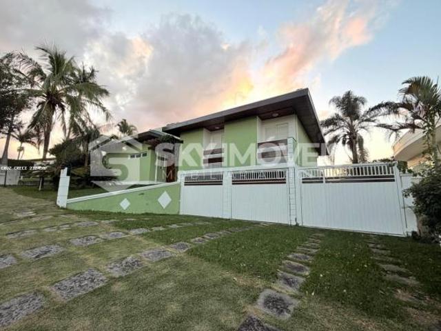 Casa em Condomínio para Venda em Jacareí, Condomínio Residencial Mirante do Vale, 4 dormitórios, 2 s