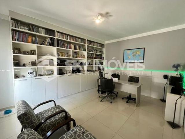 Casa em Condomínio para Venda em Jacareí, Condomínio Residencial Mirante do Vale, 4 dormitórios, 2 s