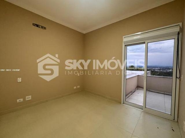Casa em Condomínio para Venda em Jacareí, Condomínio Residencial Mirante do Vale, 4 dormitórios, 4 s