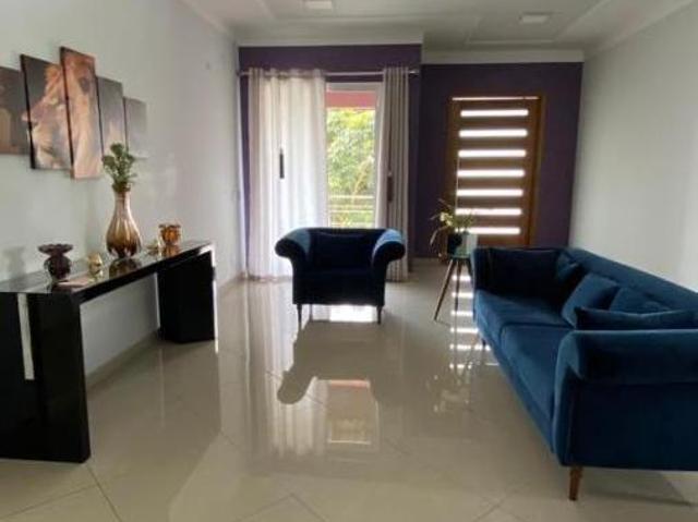 Casa em Condomínio para Venda em Jacareí, Condomínio Residencial Mirante do Vale, 4 dormitórios, 4 s
