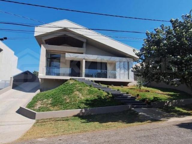 Casa em Condomínio para Venda em Jacareí, Condomínio Residencial Mirante do Vale, 4 dormitórios, 4 s