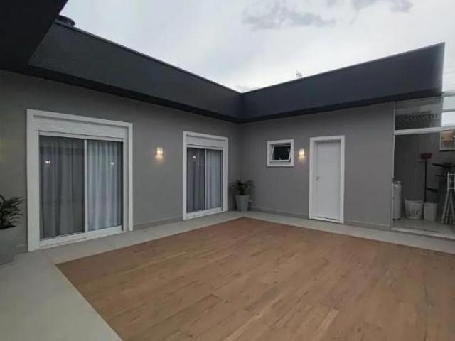 Casa em Condomínio para Venda em Jacareí, Condomínio Vem Viver Jacareí, 3 dormitórios, 1 suíte, 4 ba