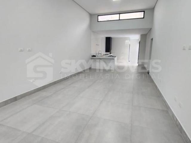 Casa em Condomínio para Venda em Jacareí, Condomínio Vem Viver Jacareí, 3 dormitórios, 3 suítes, 4 b