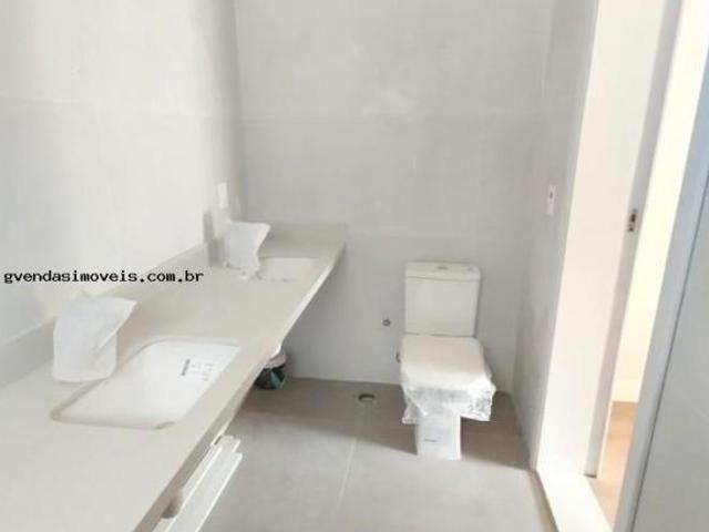 Casa em Condomínio para Venda em Jacareí, Condomínio Vem Viver Jacareí, 4 dormitórios, 4 suítes, 5 b