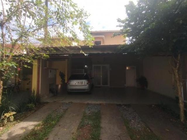 Casa em Condomínio para Venda em Jacareí, Jardim Califórnia, 3 dormitórios, 1 suíte, 3 banheiros, 4