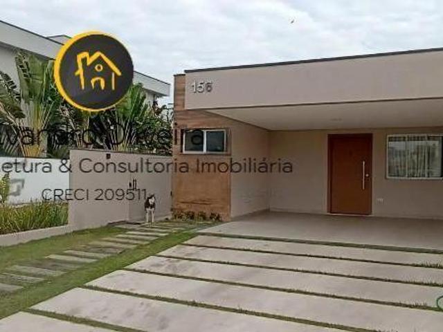 Casa em Condomínio para Venda em Jacareí, Jardim Central Park, 3 dormitórios, 1 suíte, 3 banheiros