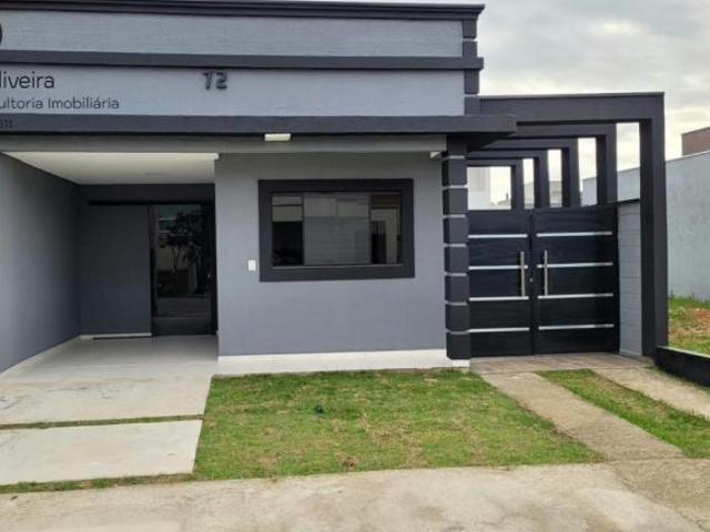 Casa em Condomínio para Venda em Jacareí, Jardim Central Park, 3 dormitórios, 3 suítes, 4 banheiros