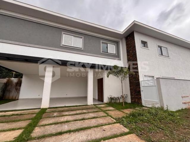 Casa em Condomínio para Venda em Jacareí, Jardim Central Park, 4 dormitórios, 2 suítes, 2 banheiros