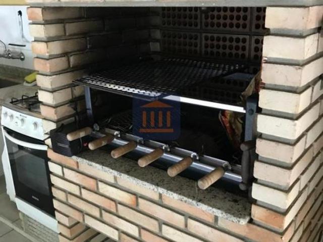 Casa em Condomínio para Venda em Jacareí, Jardim Coleginho, 4 dormitórios, 2 suítes, 4 banheiros, 5