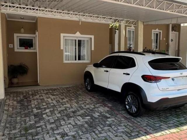 Casa em Condomínio para Venda em Jacareí, Jardim Primavera, 3 dormitórios, 2 suítes, 3 banheiros, 2