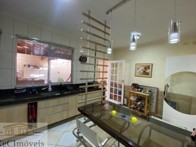 Casa em Condomínio para Venda em Jacareí, Jardim Primavera, 2 dormitórios, 2 banheiros, 1 vaga