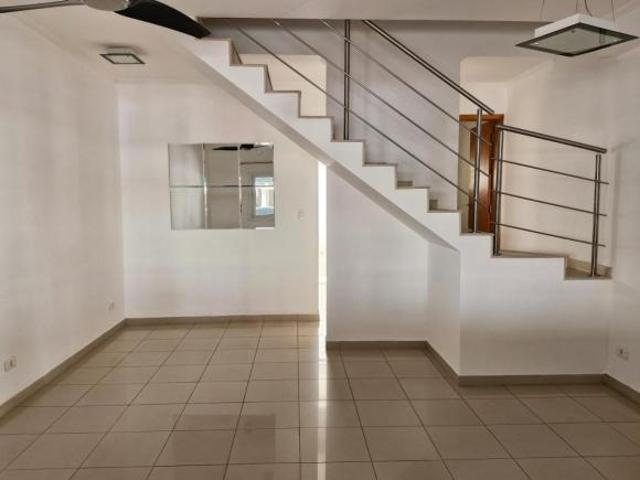 Casa em Condomínio para Venda em Jacareí, Jardim Primavera, 2 dormitórios, 2 suítes, 3 banheiros, 2