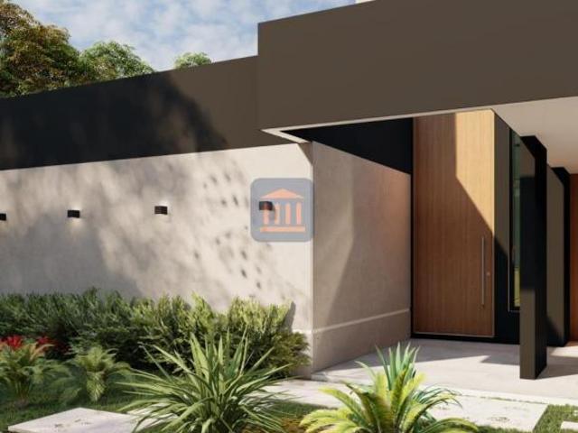 Casa em Condomínio para Venda em Jacareí, Jardim Residencial Golden Park