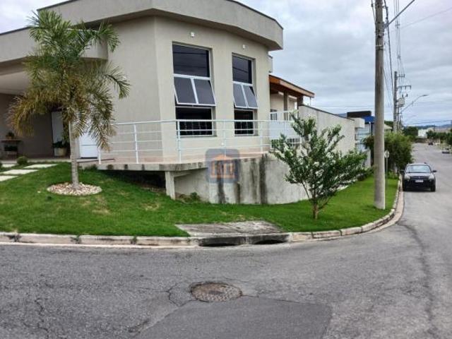 Casa em Condomínio para Venda em Jacareí, Jardim Residencial Golden Park, 3 dormitórios, 1 suíte, 2