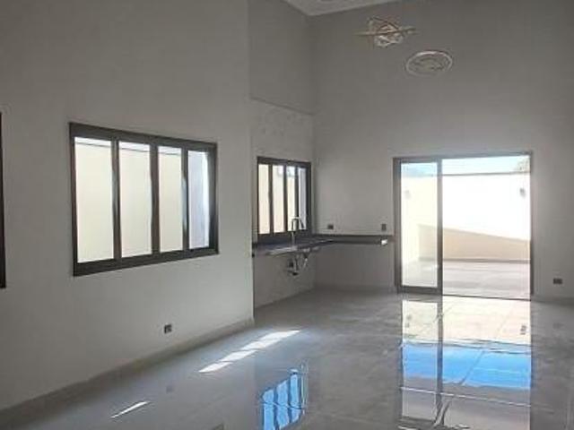 Casa em Condomínio para Venda em Jacareí, Jardim Residencial Golden Park, 3 dormitórios, 1 suíte, 4