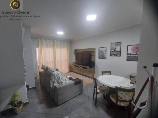 Casa em Condomínio para Venda em Jacareí, Jardim Santa Maria, 3 dormitórios, 1 suíte, 3 banheiros, 2