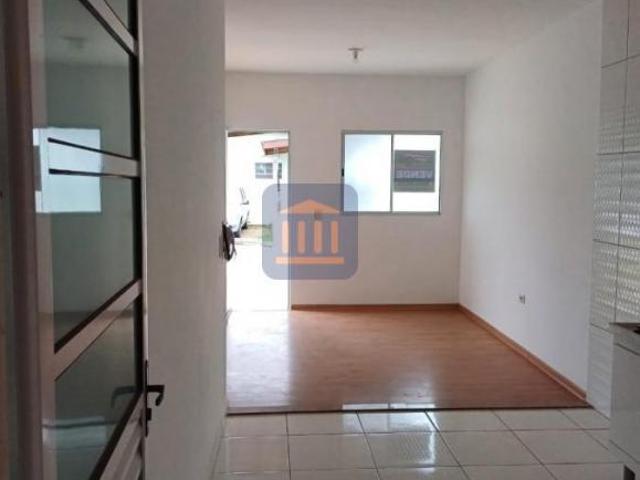 Casa em Condomínio para Venda em Jacareí, Loteamento Jardim Sol Nascente, 3 dormitórios, 1 banheiro