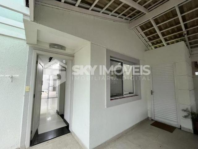 Casa em Condomínio para Venda em Jacareí, Loteamento Villa Branca, 4 dormitórios, 1 suíte, 4 banheir
