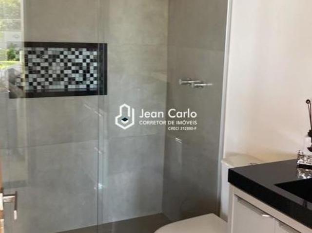 Casa em Condomínio para Venda em Jaguariúna, Condomínio Residencial Lago Da Barra, 3 dormitórios, 1