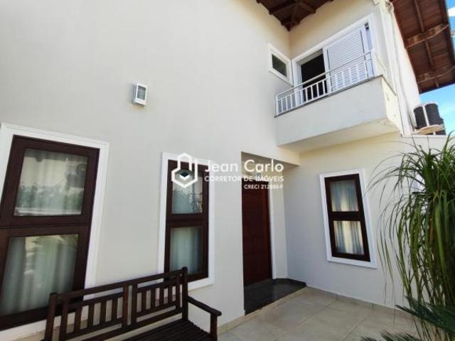Casa em Condomínio para Venda em Jaguariúna, Jardim Primavera, 4 dormitórios, 3 suítes, 4 banheiros