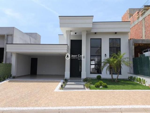 Casa em Condomínio para Venda em Jaguariúna, Reserva Do Jaguary, 3 dormitórios, 3 suítes, 4 banheiro