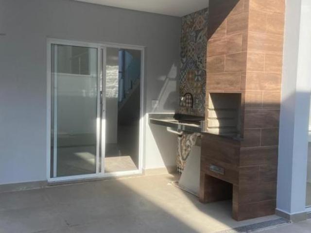 Casa em Condomínio para Venda em Jardim Celeste Jundiaí SP