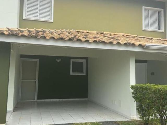 Casa em Condomínio para Venda em Jardim Shangai Jundiaí SP