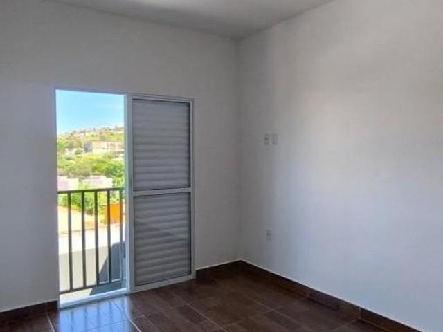 Casa em Condomínio para Venda em Jarinu, Vila Nova Trieste, 2 dormitórios, 1 banheiro, 2 vagas