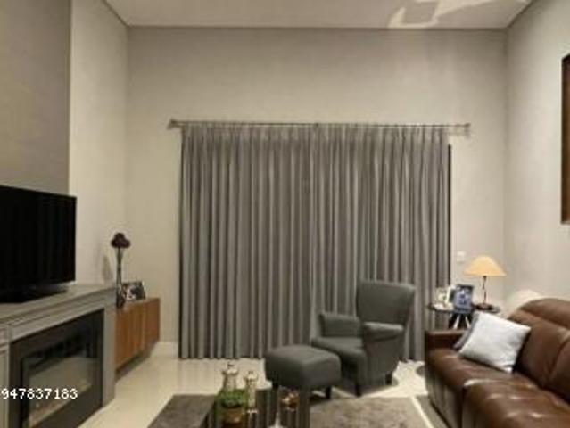 Casa em Condomínio para Venda em Jundiaí, Medeiros, 3 dormitórios, 3 suítes, 5 banheiros, 4 vagas
