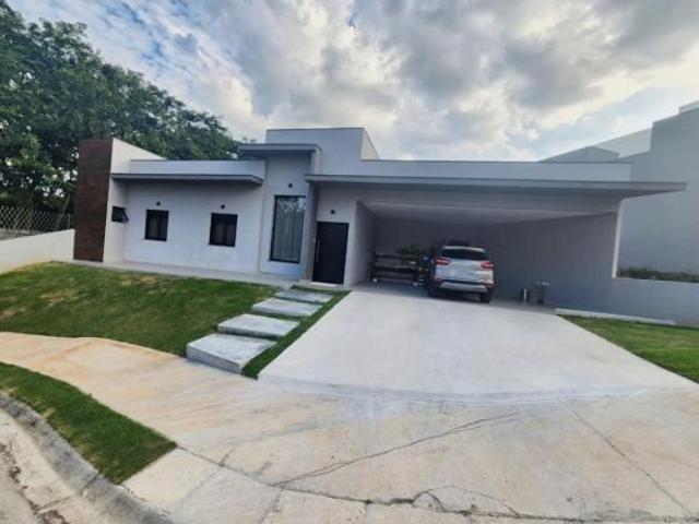 Casa em Condomínio para Venda em Jundiaí, Medeiros, 3 dormitórios, 2 suítes, 3 banheiros, 4 vagas