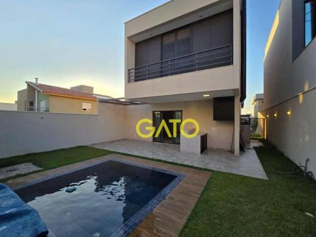 Casa em condomínio para venda em Jundiaí, Casa em Jundiaí/SP
