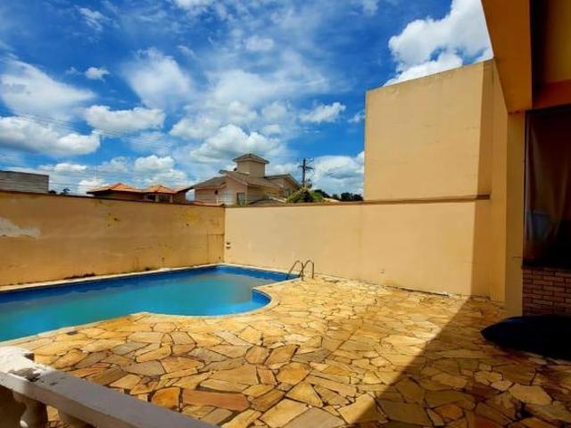 Casa em Condomínio para Venda em Jundiaí, Caxambú, 4 dormitórios, 4 suítes, 4 banheiros, 6 vagas