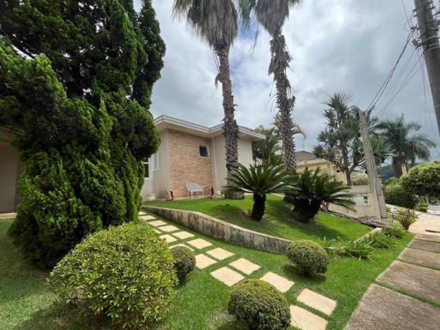Casa em Condomínio para Venda em Jundiaí, Caxambu, 4 dormitórios, 4 suítes, 7 banheiros, 6 vagas