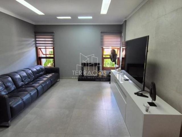 Casa em Condomínio para Venda em Jundiaí, Chácara Morada Mediterrânea, 4 dormitórios, 4 suítes, 6 ba
