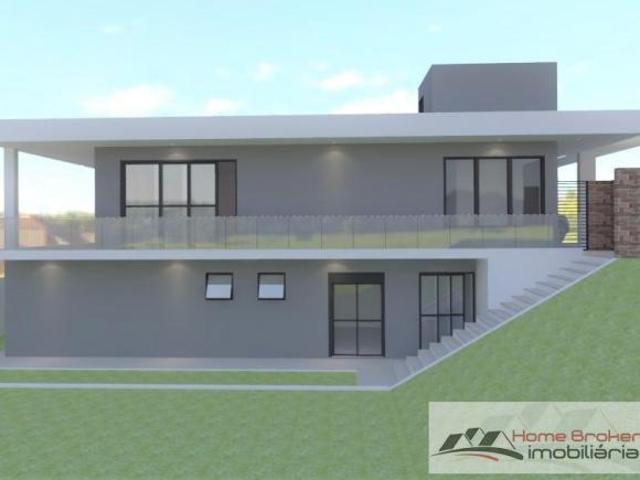 Casa em Condomínio para Venda em Jundiaí, Chácara Morada Mediterrânea, 3 dormitórios, 3 suítes, 4 ba