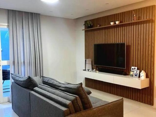 Casa em Condomínio para Venda em Jundiaí, Chácara Planalto, 3 dormitórios, 1 suíte, 3 banheiros, 2 v