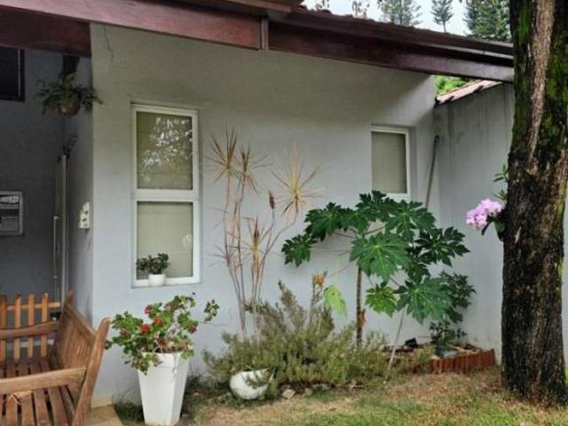 Casa em Condomínio para Venda em Jundiaí, Chácaras Saudáveis e Encantadoras, 3 dormitórios, 1 suíte
