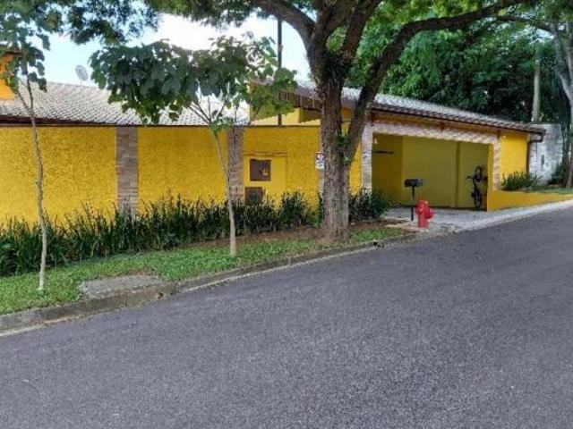 Casa em Condomínio para Venda em Jundiaí, Chácaras Saudáveis e Encantadoras, 3 dormitórios, 1 suíte