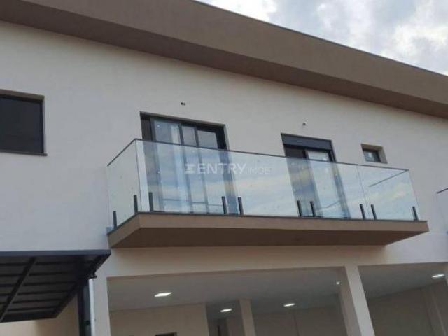 Casa em Condomínio para Venda em Jundiaí, Condomínio privativo Villaggio di San Francisco, 3 dormitó